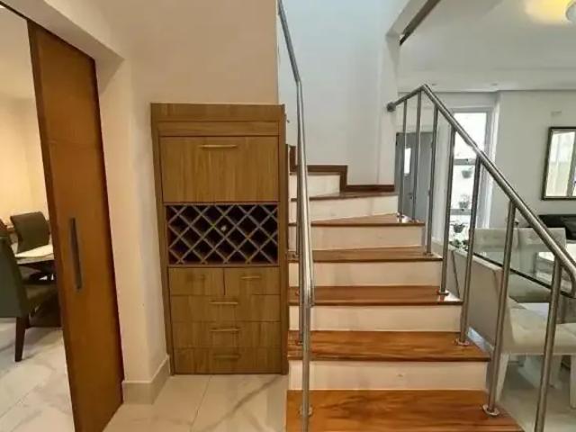 Casa / Sobrado para Venda em São Paulo/SP Jardim Novo Mundo 3 Quartos