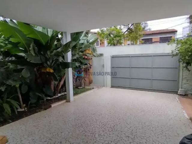 Casa / Sobrado para Venda em São Paulo/SP Jardim Novo Mundo 3 Quartos