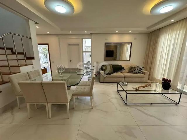 Casa / Sobrado para Venda em São Paulo/SP Jardim Novo Mundo 3 Quartos
