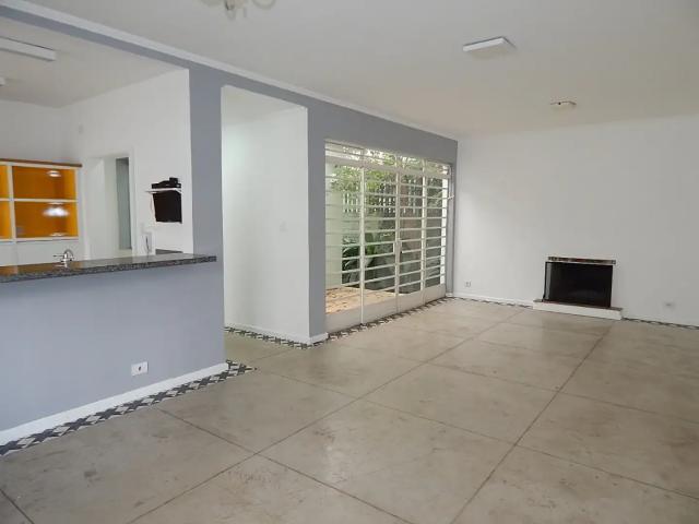 Casa / Sobrado para Venda em São Paulo/SP Jardim Novo Mundo 3 Quartos