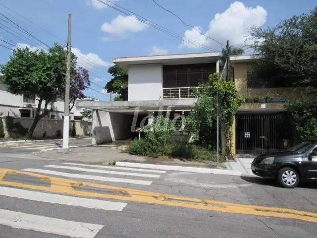 Casa / Sobrado para Venda em São Paulo/SP Jardim Novo Mundo 3 Quartos