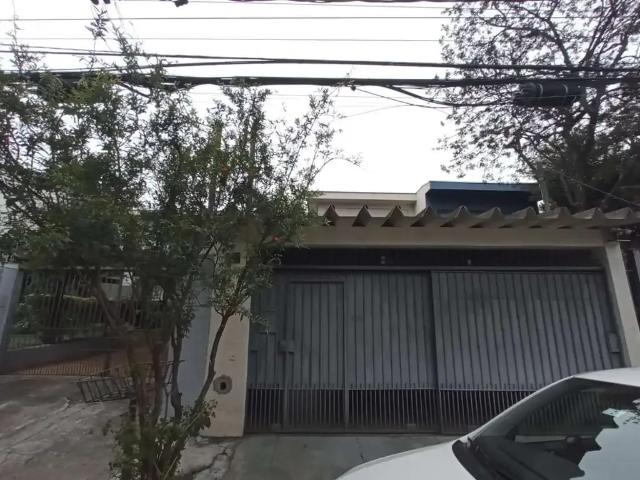 Casa / Sobrado para Venda em São Paulo/SP Jardim Novo Mundo 3 Quartos
