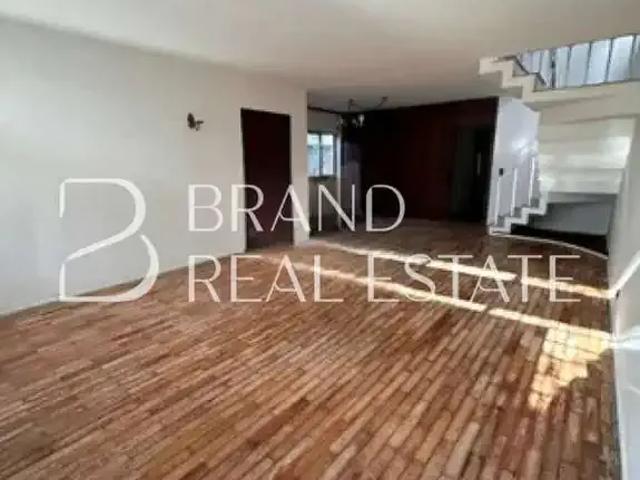 Casa / Sobrado para Venda em São Paulo/SP Jardim Novo Mundo 3 Quartos