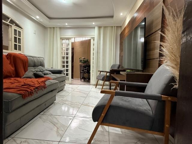 Casa / Sobrado para Venda em São Paulo/SP Jardim Novo Pantanal 3 Quartos