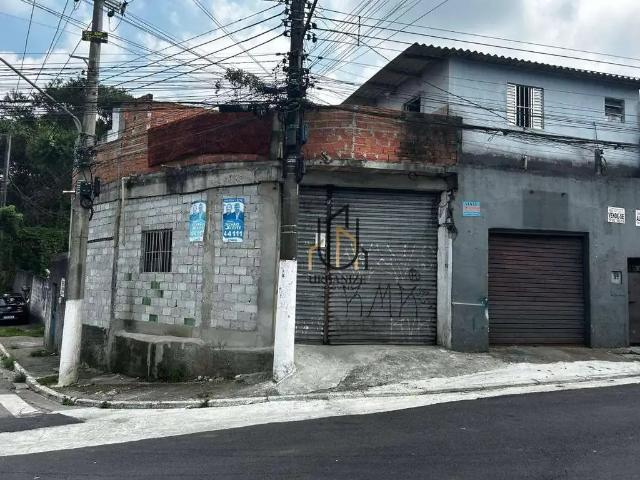 Casa / Sobrado para Venda em São Paulo/SP Jardim Novo Parelheiros 4 Quartos
