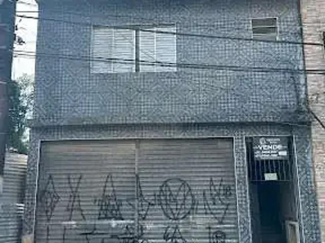 Casa / Sobrado para Venda em São Paulo/SP Jardim Novo Parelheiros 4 Quartos