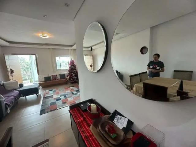 Casa / Sobrado para Venda em São Paulo/SP Jardim Novo Parelheiros 5 Quartos