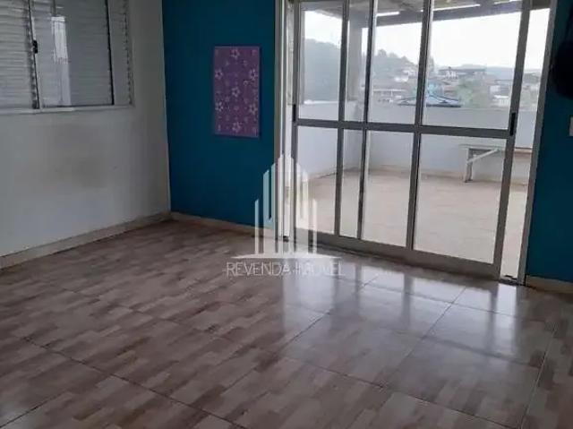 Casa / Sobrado para Venda em São Paulo/SP Jardim Novo Parelheiros 5 Quartos