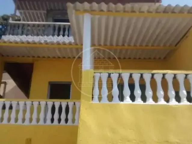 Casa / Sobrado para Venda em São Paulo/SP Jardim Novo Parelheiros 6 Quartos