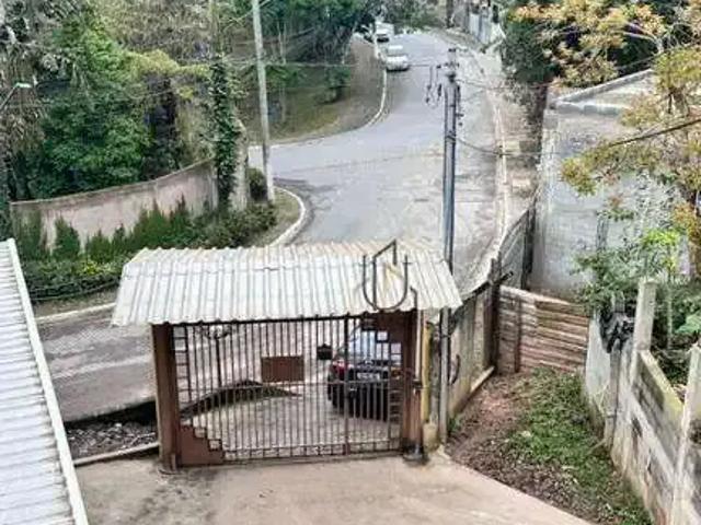 Casa / Sobrado para Venda em São Paulo/SP Jardim Novo Parelheiros 7 Quartos