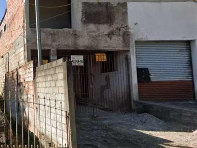 Casa / Sobrado para Venda em São Paulo/SP Jardim Novo Parelheiros