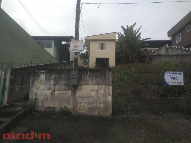 Casa / Sobrado para Venda em São Paulo/SP Jardim Novo Parelheiros 1 Quartos