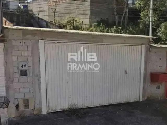 Casa / Sobrado para Venda em São Paulo/SP Jardim Novo Parelheiros 1 Quartos