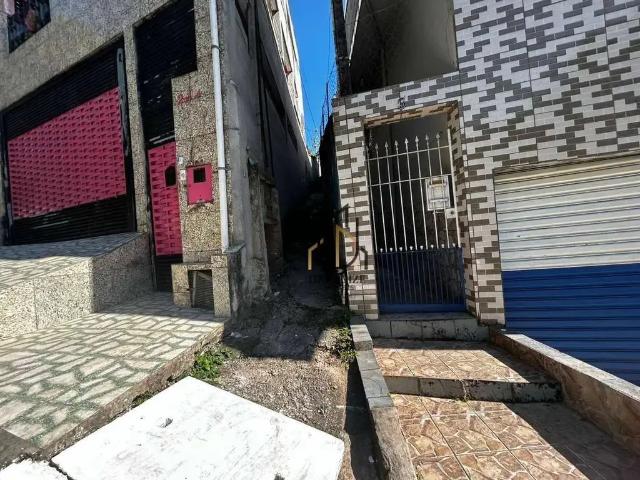 Casa / Sobrado para Venda em São Paulo/SP Jardim Novo Parelheiros 2 Quartos