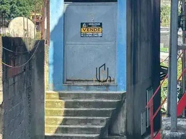 Casa / Sobrado para Venda em São Paulo/SP Jardim Novo Parelheiros 2 Quartos