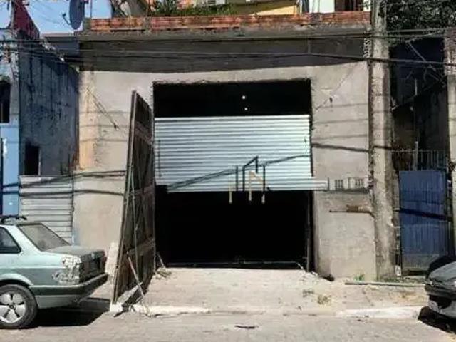 Casa / Sobrado para Venda em São Paulo/SP Jardim Novo Parelheiros 2 Quartos
