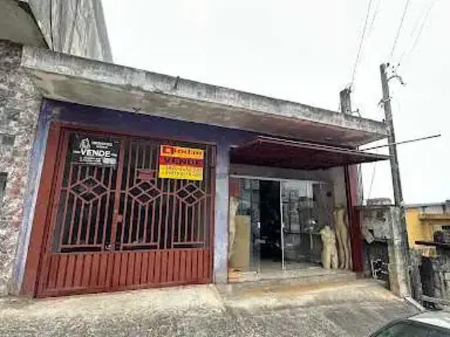 Casa / Sobrado para Venda em São Paulo/SP Jardim Novo Parelheiros 2 Quartos