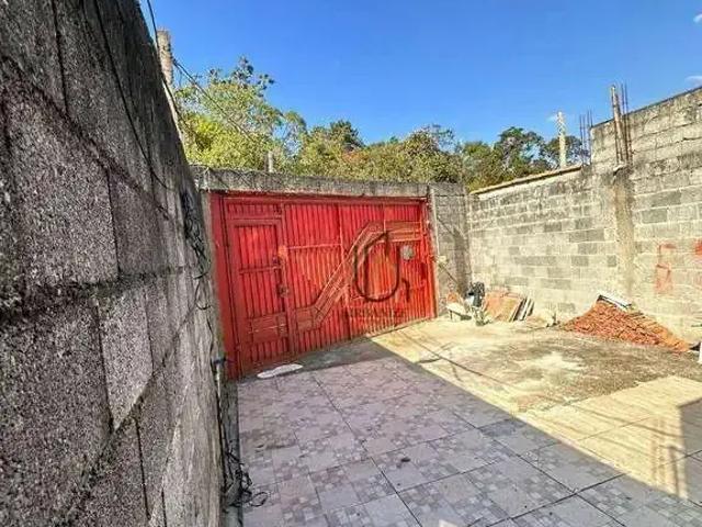 Casa / Sobrado para Venda em São Paulo/SP Jardim Novo Parelheiros 2 Quartos