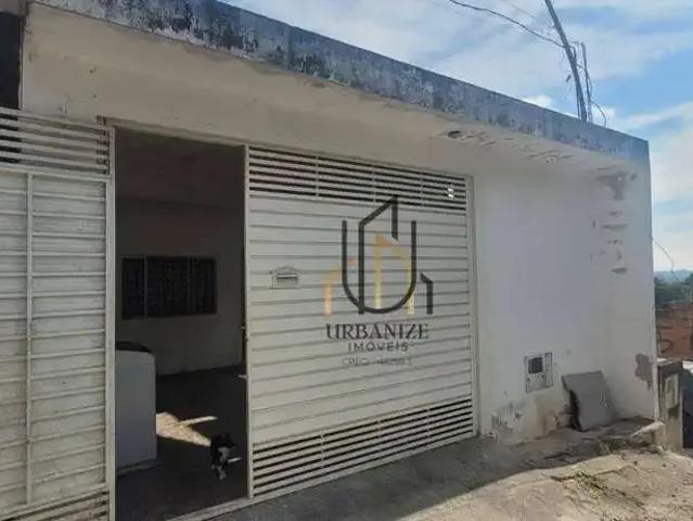 Casa / Sobrado para Venda em São Paulo/SP Jardim Novo Parelheiros 2 Quartos