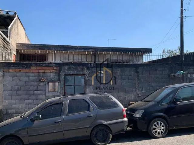 Casa / Sobrado para Venda em São Paulo/SP Jardim Novo Parelheiros 2 Quartos