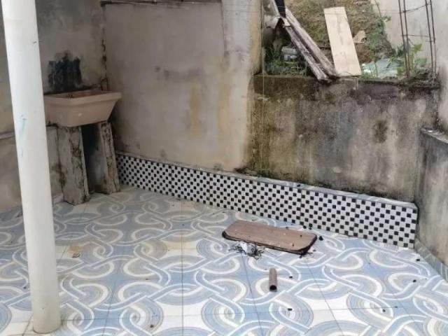 Casa / Sobrado para Venda em São Paulo/SP Jardim Novo Parelheiros
