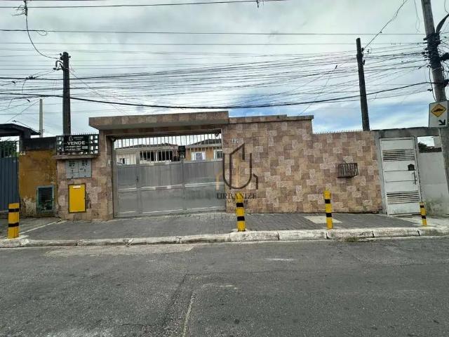 Casa / Sobrado para Venda em São Paulo/SP Jardim Novo Parelheiros 3 Quartos