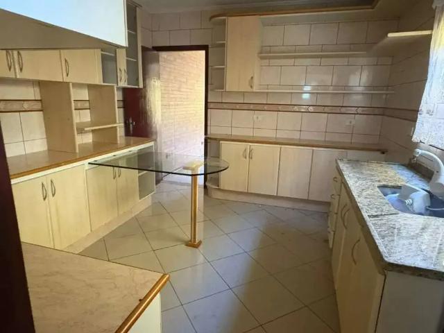 Casa / Sobrado para Venda em São Paulo/SP Jardim Novo Parelheiros 3 Quartos