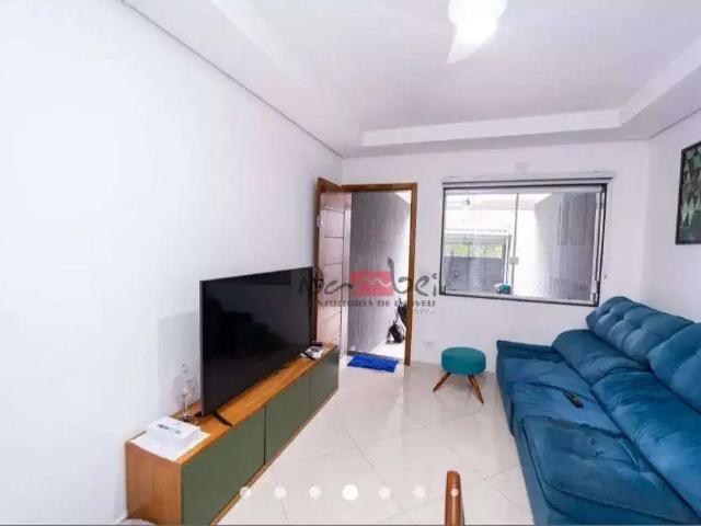 Casa / Sobrado para Venda em São Paulo/SP Jardim Nordeste 3 Quartos
