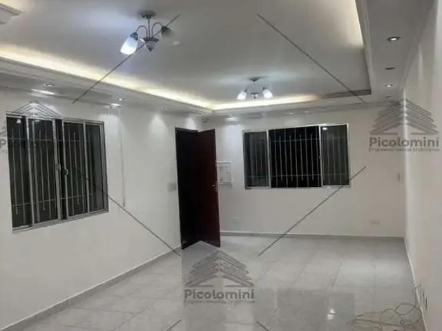 Casa / Sobrado para Venda em São Paulo/SP Jardim Nordeste 3 Quartos