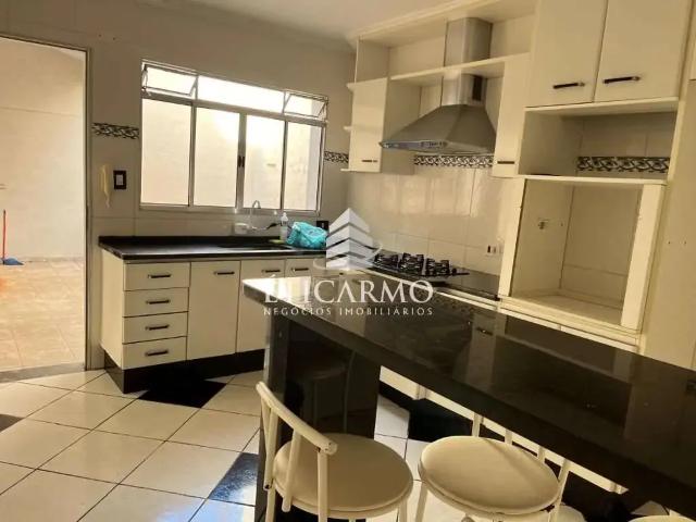 Casa / Sobrado para Venda em São Paulo/SP Jardim Nordeste 3 Quartos
