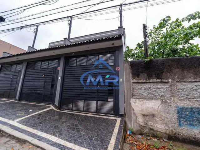 Casa / Sobrado para Venda em São Paulo/SP Jardim Nordeste 3 Quartos