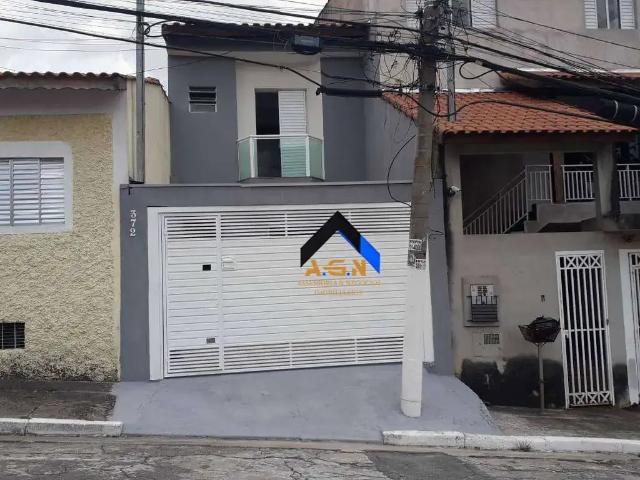 Casa / Sobrado para Venda em São Paulo/SP Jardim Nordeste 2 Quartos