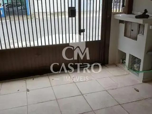 Casa / Sobrado para Venda em São Paulo/SP Jardim Nordeste 2 Quartos
