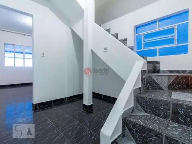 Casa / Sobrado para Venda em São Paulo/SP Jardim Nordeste 2 Quartos