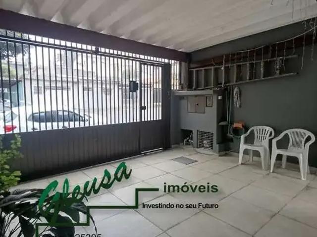 Casa / Sobrado para Venda em São Paulo/SP Jardim Nordeste 2 Quartos