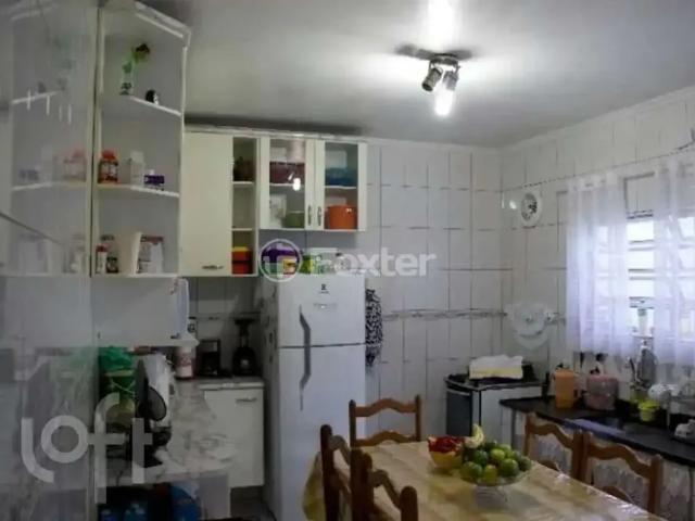 Casa / Sobrado para Venda em São Paulo/SP Jardim Nordeste 5 Quartos