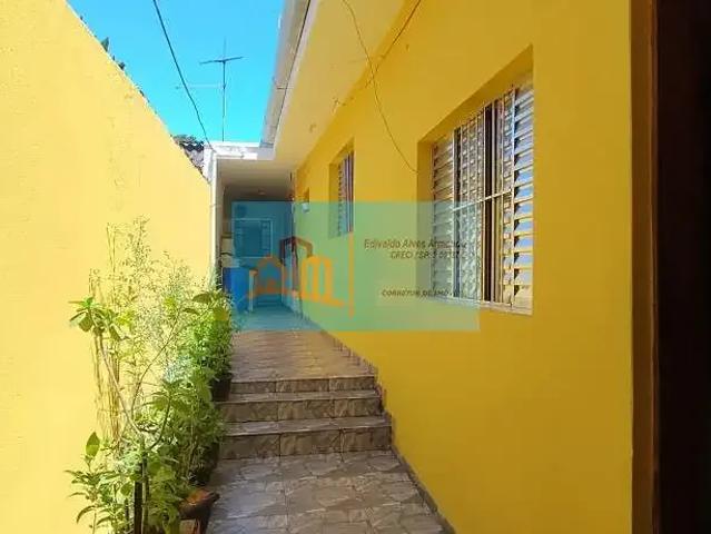 Casa / Sobrado para Venda em São Paulo/SP Jardim Noronha 2 Quartos