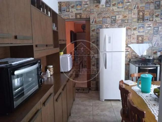 Casa / Sobrado para Venda em São Paulo/SP Jardim Noronha 3 Quartos
