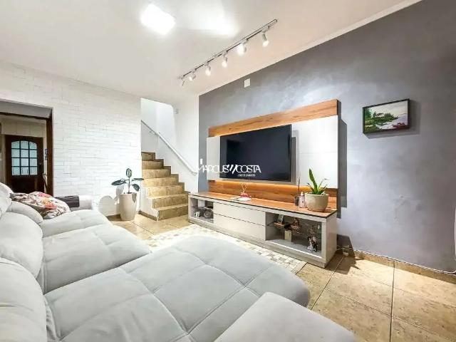 Casa / Sobrado para Venda em São Paulo/SP Jardim Norma 2 Quartos