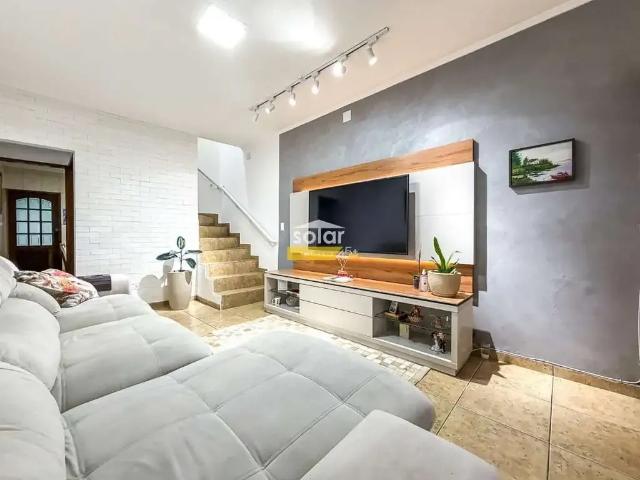 Casa / Sobrado para Venda em São Paulo/SP Jardim Norma 2 Quartos