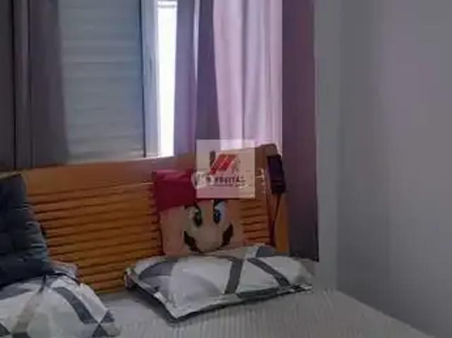 Casa / Sobrado para Venda em São Paulo/SP Jardim Nosso Lar 2 Quartos