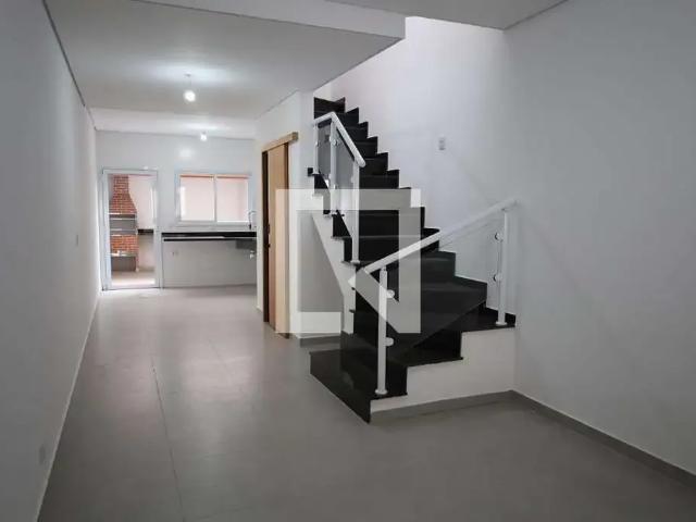 Casa / Sobrado para Venda em São Paulo/SP Jardim Nosso Lar 3 Quartos