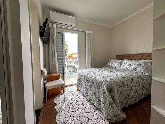 Casa / Sobrado para Venda em São Paulo/SP Jardim Nosso Lar 3 Quartos