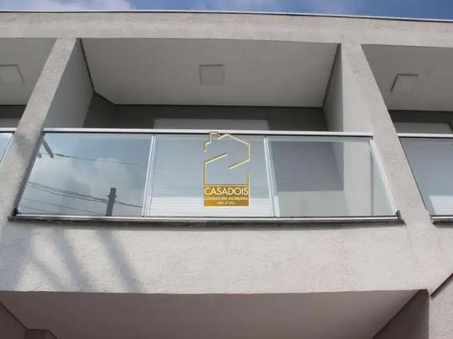 Casa / Sobrado para Venda em São Paulo/SP Jardim Nosso Lar 3 Quartos