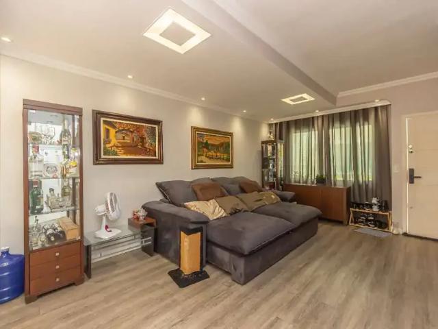 Casa / Sobrado para Venda em São Paulo/SP Jardim Nosso Lar 3 Quartos