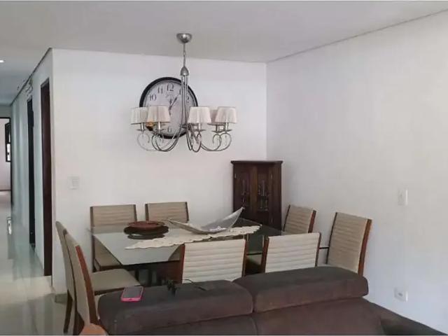 Casa / Sobrado para Venda em São Paulo/SP Jardim Nosso Lar 4 Quartos