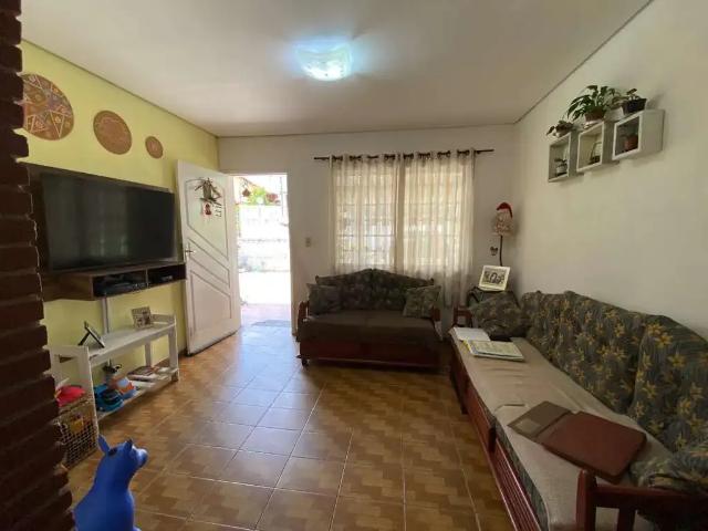 Casa / Sobrado para Venda em São Paulo/SP Jardim Nossa Senhora do Carmo 4 Quartos