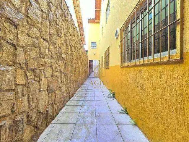 Casa / Sobrado para Venda em São Paulo/SP Jardim Nossa Senhora do Carmo 4 Quartos