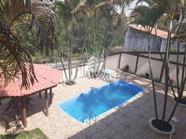 Casa / Sobrado para Venda em São Paulo/SP Jardim Nossa Senhora do Carmo 4 Quartos