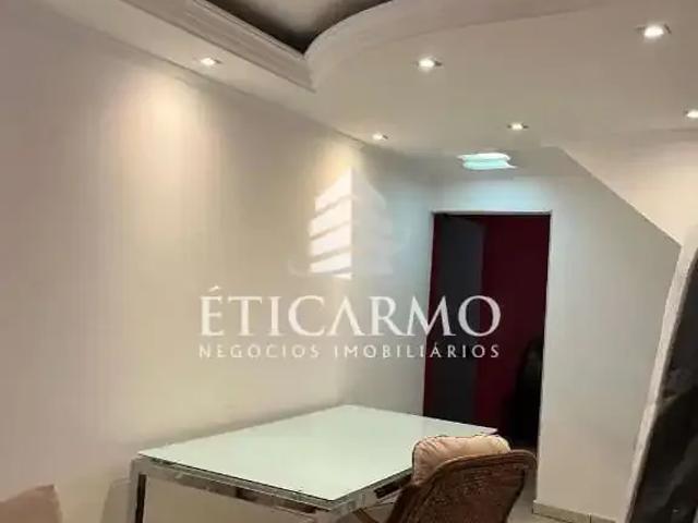 Casa / Sobrado para Venda em São Paulo/SP Jardim Nossa Senhora do Carmo 4 Quartos